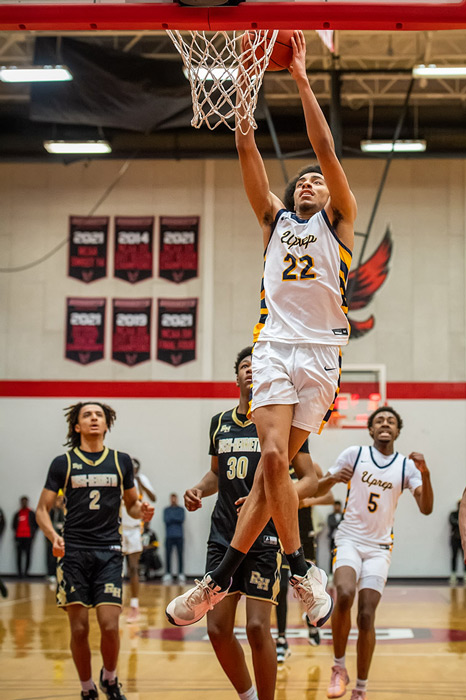 Charter School in Rochester, NY | University Preparatory Charter School ...