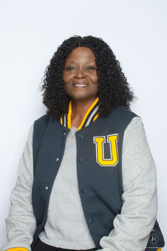 Sandy Jackson | University Prep Charter School for Young Men